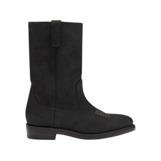 Sebago Montana Boot - - Shoes - Damen - Schwarzk - 37 1/2 EU
