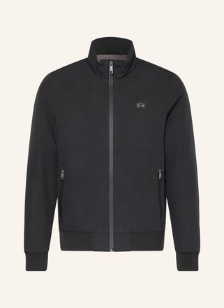 La Martina La Martina Blouson schwarz