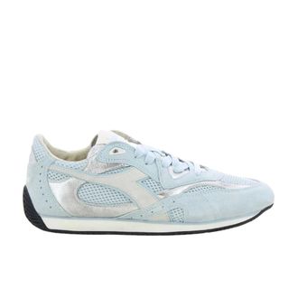 Diadora Damen, Schuhe, Blau, 40 1/2 EUGr&ouml;&szlig;e