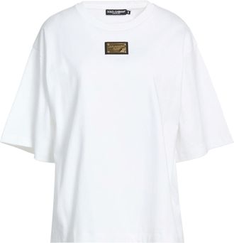 Dolce & Gabbana TOPS - T-shirts auf YOOX.COM
