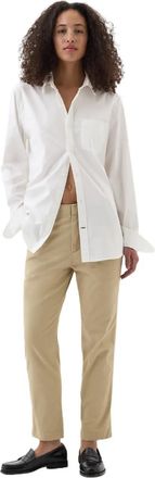 GAP Damen Downtown Khaki Hose, 40