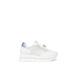 Nero Giardini Schuhe - - Shoes - Damen - Wei&szlig; - 37 EU