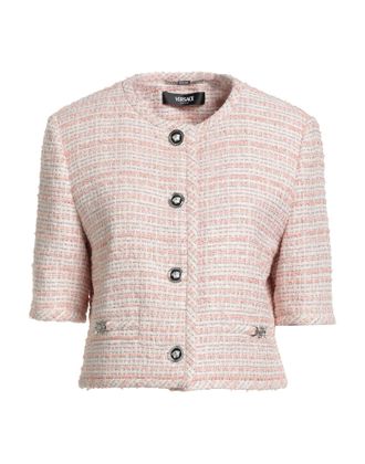 Versace JACKEN & M&Auml;NTEL - Jacken und Anoraks auf YOOX.COM