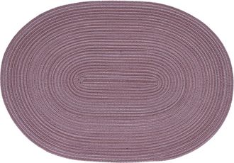 Pichler Tischset Samba | Mauve - 48 x 33 cm