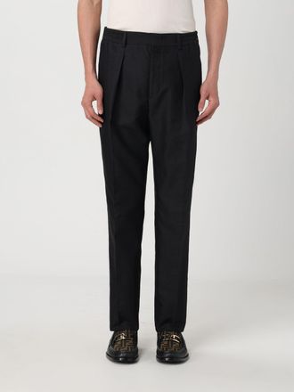 Fendi Pantalon FENDI Homme couleur Noir