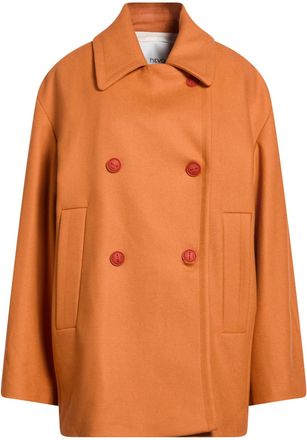 Hev&ograve; JACKEN & M&Auml;NTEL - M&auml;ntel auf YOOX.COM