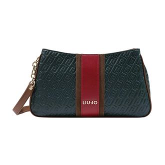 Liu Jo Damen, Taschen, Gr&uuml;n, ONE SIZEGr&ouml;&szlig;e