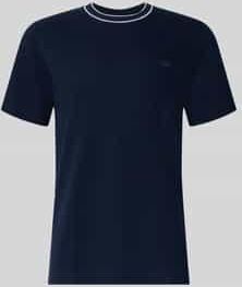Lacoste Regular Fit T-Shirt aus Baumwoll-Mix Modell CREATOR