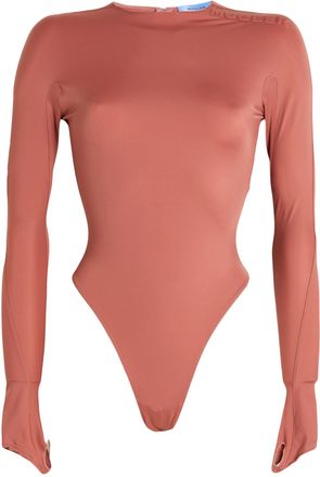 MUGLER TOPS - Bodysuits auf YOOX.COM