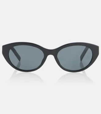 Saint Laurent Cat-Eye-Sonnenbrille SL M148