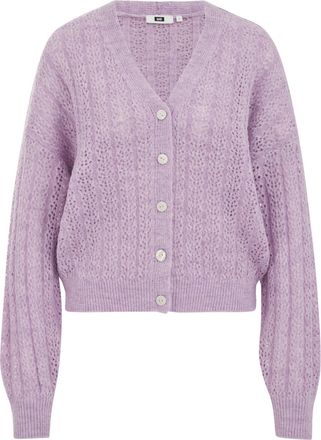 WE Fashion Strickjacke