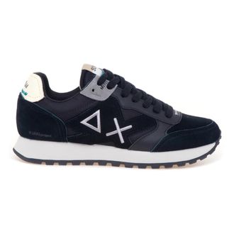 Sun 68 Uncle Jaki - - Shoes - Herren - Schwarzk - 44 EU