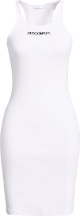 Patrizia Pepe KLEIDER - Mini-Kleider auf YOOX.COM