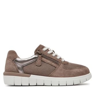 Caprice Sneakers Caprice 9-23700-42 Braun