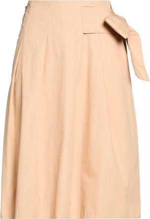 Alessia Santi HOSEN & R&Ouml;CKE - Midi-R&ouml;cke auf YOOX.COM