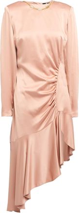 Elisabetta Franchi KLEIDER - Mini-Kleider auf YOOX.COM