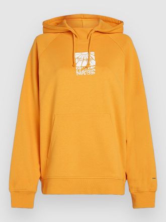 O'Neill Of The Wave Sweat &agrave; capuche jaune