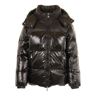 Pyrenex Lively Daunenjacke - - Jackets - Damen - Schwarzk - 2XS