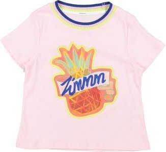 Zimmermann TOPS - T-shirts sur YOOX.COM