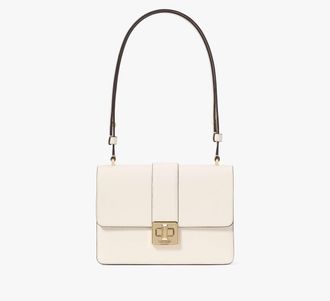 Kate Spade New York Phoebe Schultertasche Mit Drehverschluss