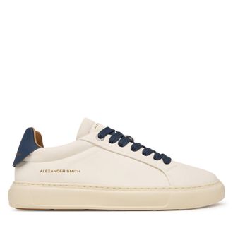 Alexander Smith Sneakers Alexander Smith Soho ASBDSOM 3667 Wei&szlig;