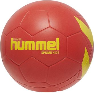 Hummel hmlCLASSIC Spume Kids HB, Burgundy/Yellow, 0