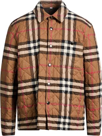 Burberry JACKEN & M&Auml;NTEL - Pufferjacken & Daunenjacken auf YOOX.COM