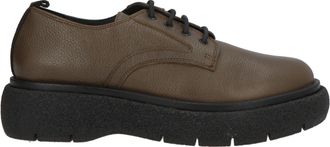 Carmens SCHUHE - Schn&uuml;rschuhe auf YOOX.COM