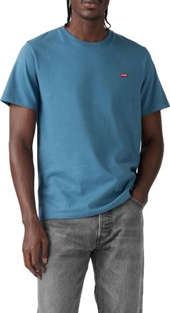 Levi's Ss Original Hm Tee Hampton Bay Jersey