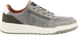 Bugatti Homme, Chaussures, Multicolore, Taille: 46 EU Celeris Baskets