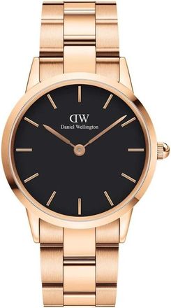 Daniel Wellington unisex, Accessoires, Rose, Taille: ONE Size Watches