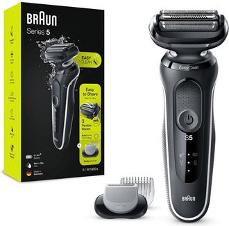 Braun Brau Braun Series 5 51-W1600s (51-W1600s)