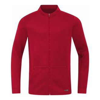 Jako Herren, Sweatshirts & Hoodies, Rot, 2XLGr&ouml;&szlig;e