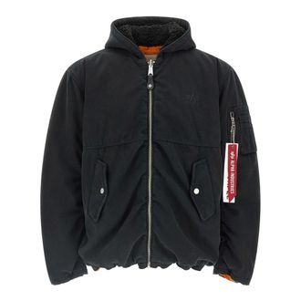 Purple Herren, Jacken, Mehrfarbig, MGr&ouml;&szlig;e