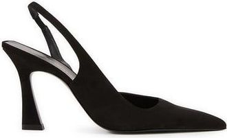 Stuart Weitzman Slingback Vinnie 85 dOrsay