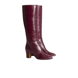 Alberta Ferretti Damen, Schuhe, Rot, 40 EUGr&ouml;&szlig;e
