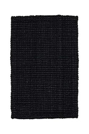 Ellos Home Paillasson Anand en Jute (Gris, 60 x 120)