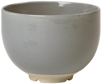 Broste Copenhagen Broste Copenhagen Schale Eli Steingut