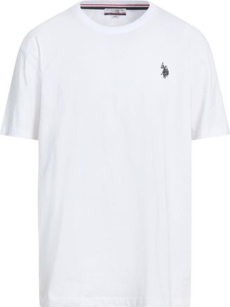 U.S.Polo Association TOPS - T-shirts auf YOOX.COM