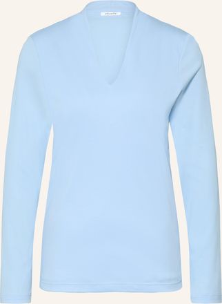 Efixelle Efixelle Longsleeve blau