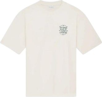 Dr&ocirc;le de Monsieur Herren, Oberteile, Wei&szlig;, MGr&ouml;&szlig;e