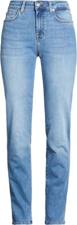 7 For All Mankind HOSEN & R&Ouml;CKE - Jeanshosen auf YOOX.COM