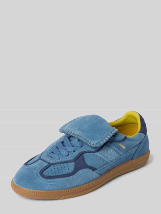 Alohas Sneaker im Retro-Look mit Schn&uuml;rung Modell Tb.490 Club