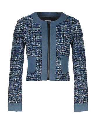 MY TWIN Twinset JACKEN & MÄNTEL - Jacken und Anoraks auf YOOX.COM