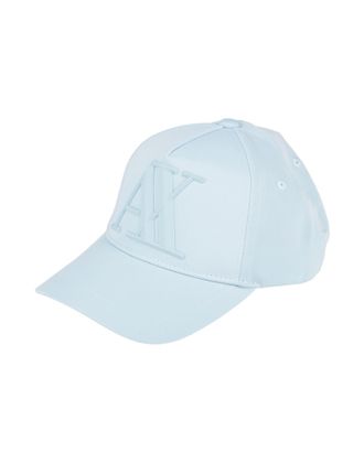 A|X Armani Exchange ACCESSOIRES - M&uuml;tzen & H&uuml;te auf YOOX.COM