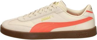 Puma Puma, Femme, Chaussures, Beige, Taille: 40 EU Club II