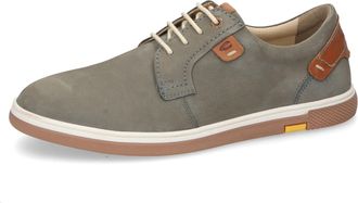 Camel Active Herren 54CP001 Sneaker, Tan, 41 EU