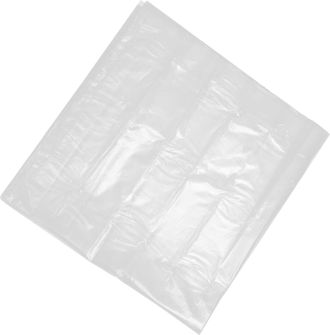 BESPORTBLE Sofa Schutzbezug rutschfeste Kratzfeste Couch Abdeckung Waschbarer Elastischer M&ouml;belbezug f&uuml;r Kleine Transparent Schmutz Bissresistent f&uuml;r Wohnzimmer 