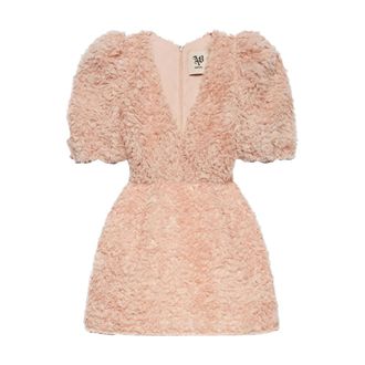 Aniye By Party Dress Amelie - - Dresses - Damen - Rosa - L