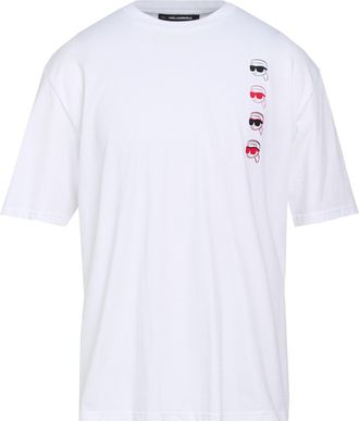 Karl Lagerfeld TOPS - T-shirts auf YOOX.COM